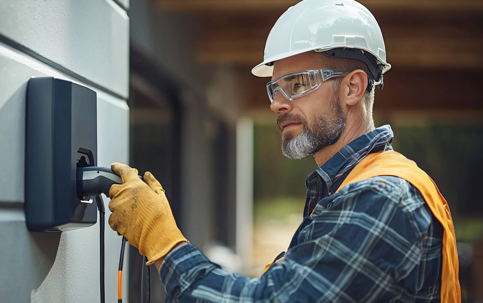 Electrum | Home Electrification Marketplace