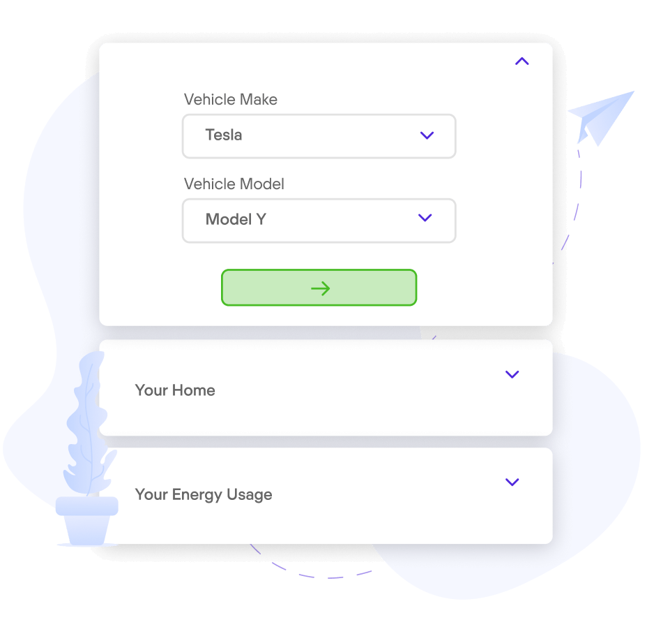 Electrum | Home Electrification Marketplace
