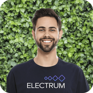 Electrum | Home Electrification Marketplace