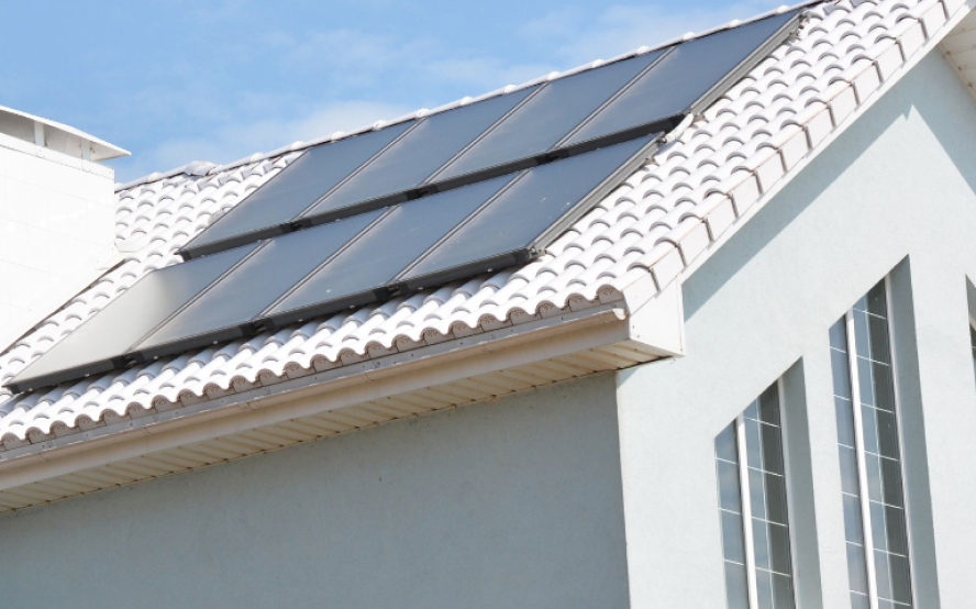 Electrum | Home Electrification Marketplace