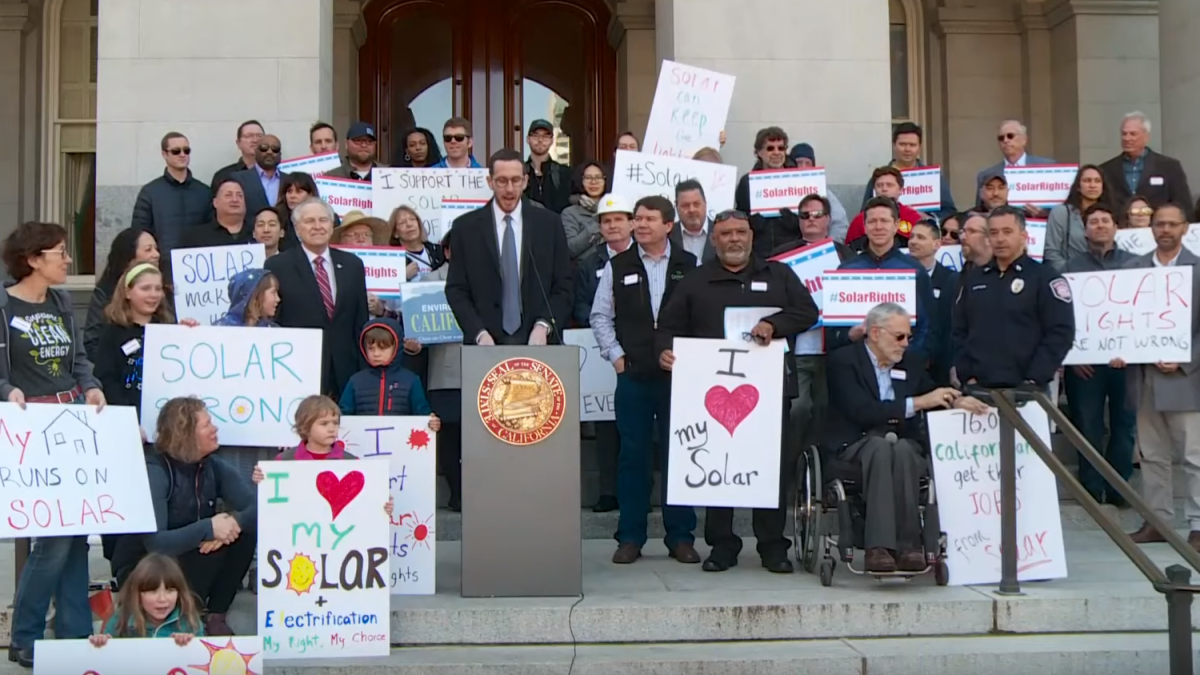 What is California's Solar Bill of Rights? Here's Everything You Need to Know | Solar.com