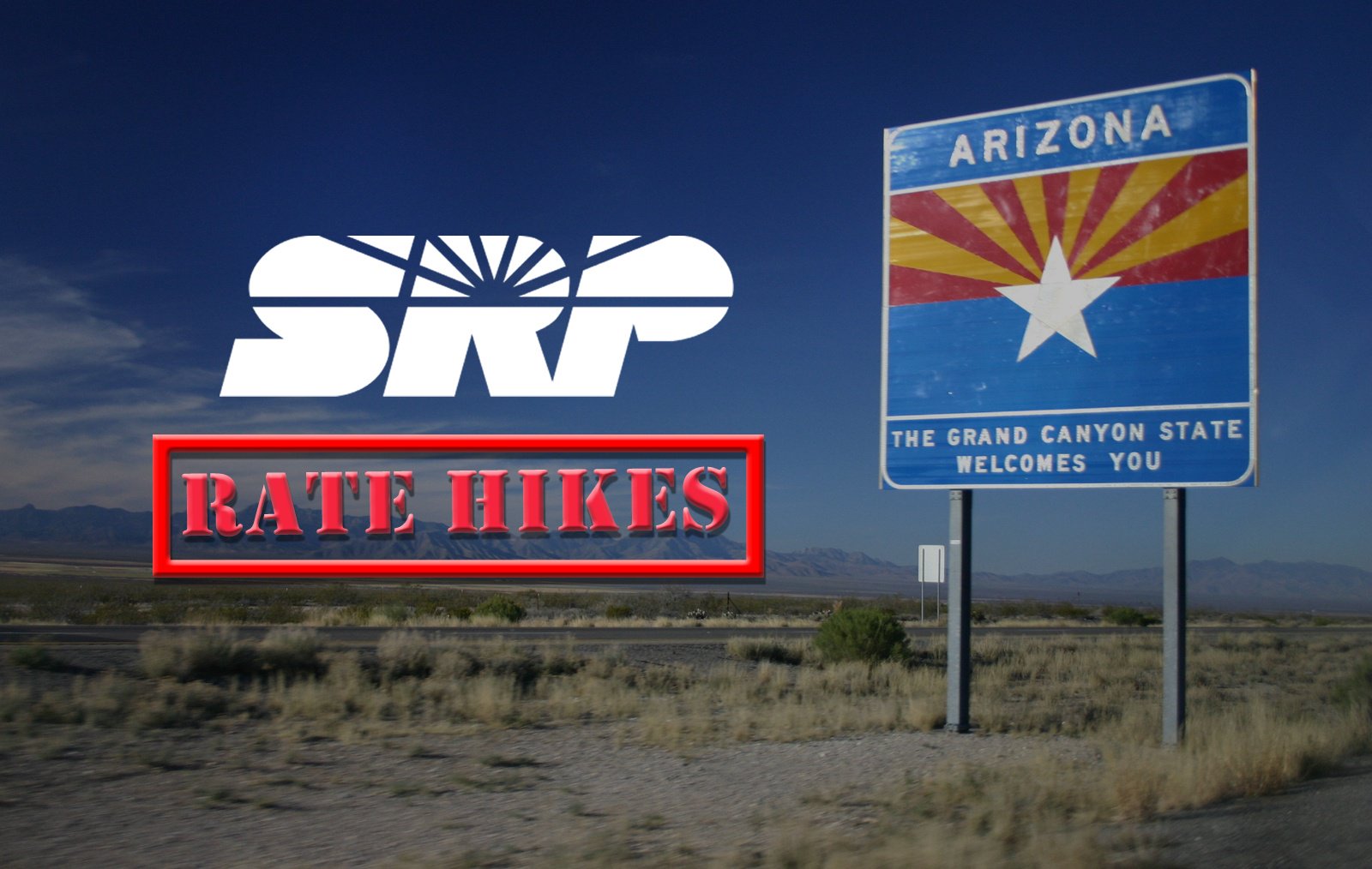 Salt River Project Rate Hikes Threaten Arizona Solar Viability | Solar.com