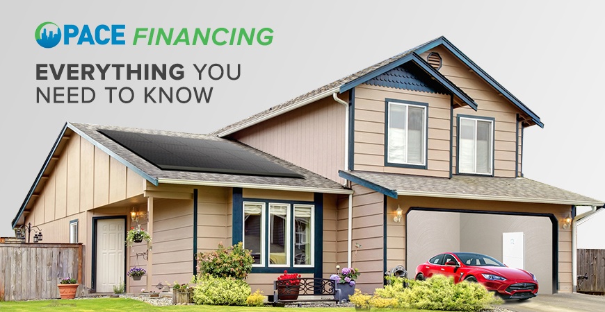 All You Need To Know About Solar Home PACE Financing | Solar.com