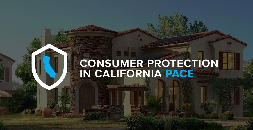 Two Key Updates to California Property Assessed Clean Energy (PACE ...