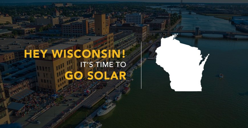 Wisconsin Solar Incentives and Benefits | Solar.com