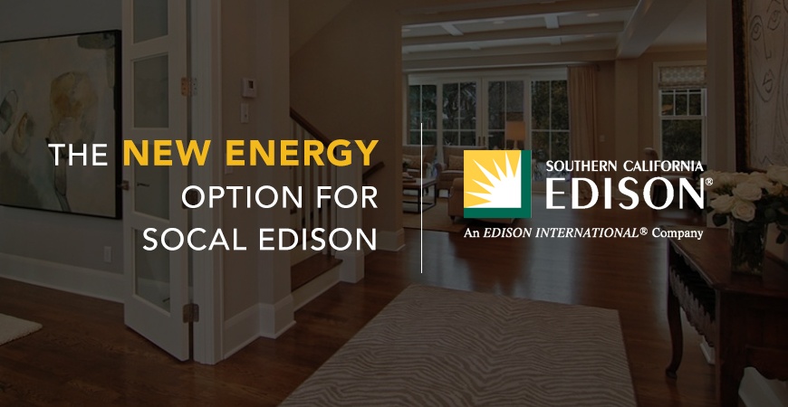 LA County's New, Cheaper Energy Option for SoCal Edison Customers ...