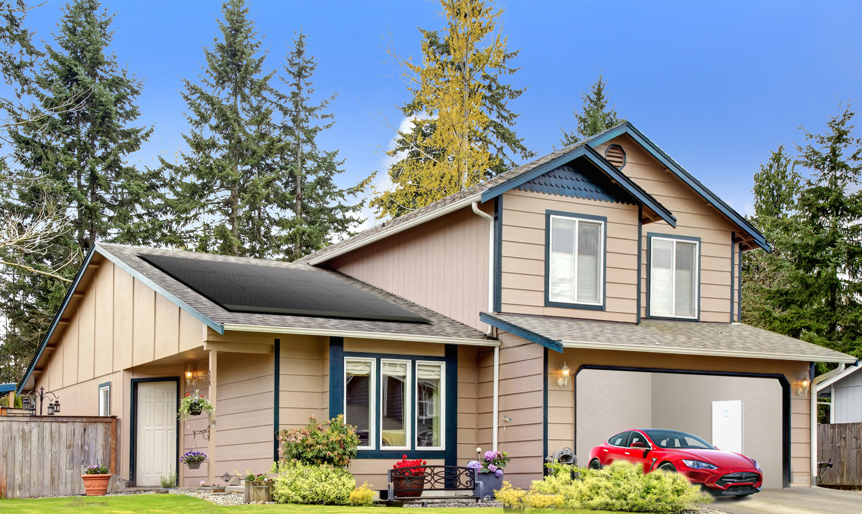 5 Home Improvement Tips for an Eco Home | Solar.com